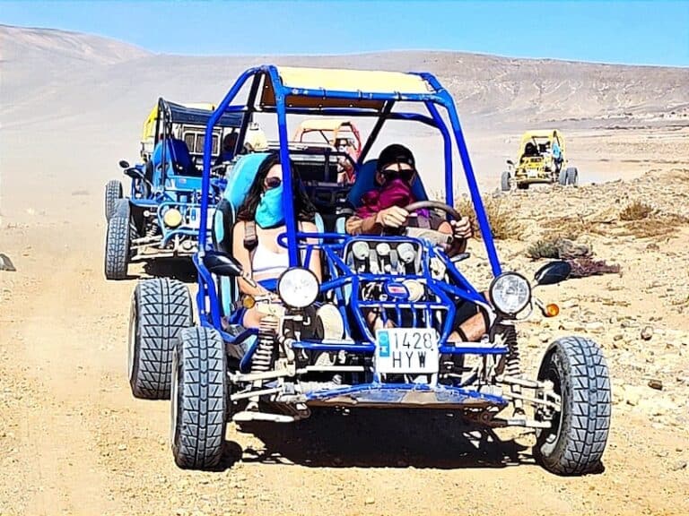 Top 10 TOURS in Corralejo in 2025 that you CANNOT MISS